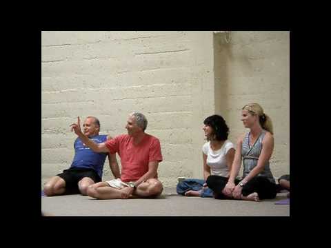 It's Yoga Studio Closing Sermon