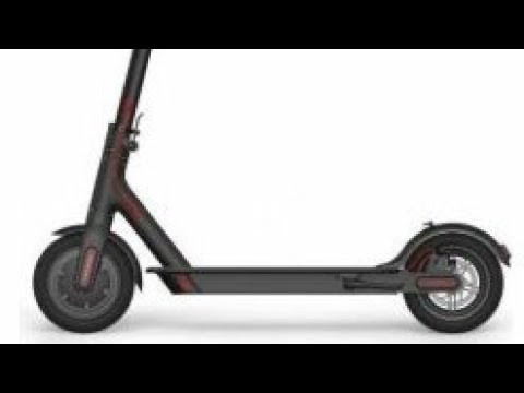 Elektrokoloběžka Xiaomi mi scooter 2 - recenze (CZ)