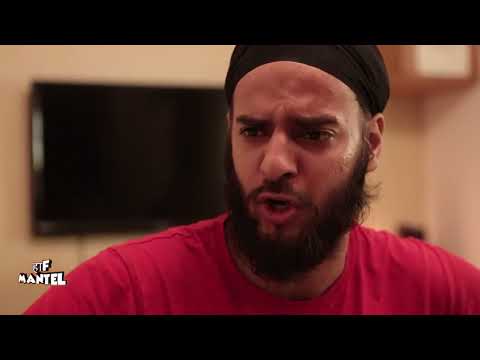 HALF MANTEL || Nepotism Ke Chutiiyaape || Bhawsheel Singh Sahni ||