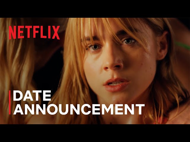 Olympo llega a Netflix el próximo 20 de junio - About Netflix