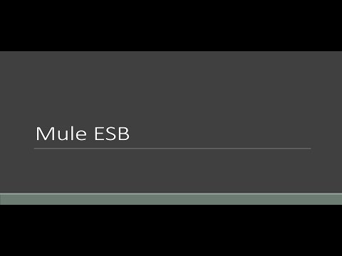 Integrating DROOLS With Mule ESB