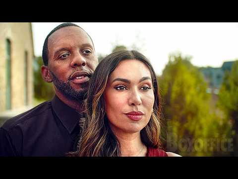 A Couple's Hardship | DRAMA | Full Movie in English 💎