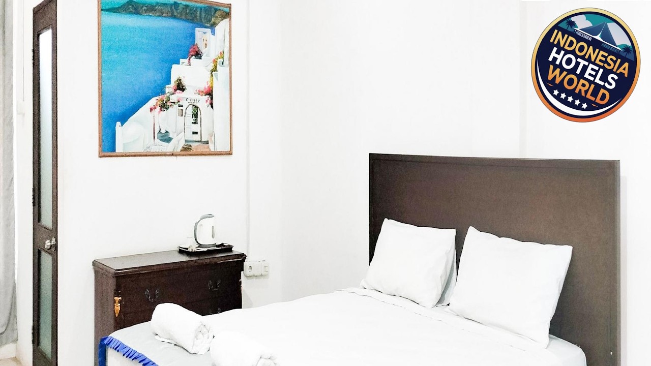 RedDoorz @ Cbreez Bitung | Bitung, Indonesia | Hotel Review 🛏️