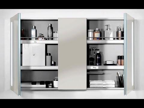 Villeroy & Boch My View 14 Mirror Cabinets