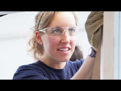 What Is Building Technology?
