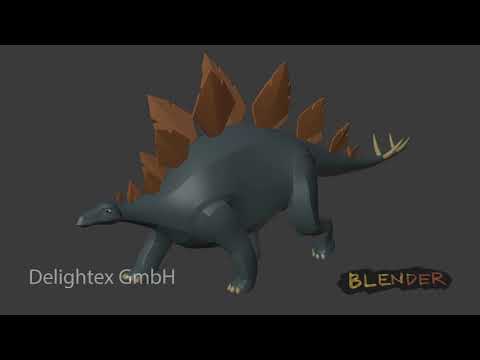 Animation – Elena Renn