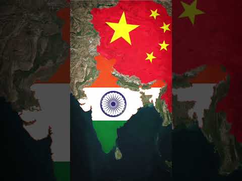 Countries Who Started BRICS 🗿💀 #trending #map #brics
