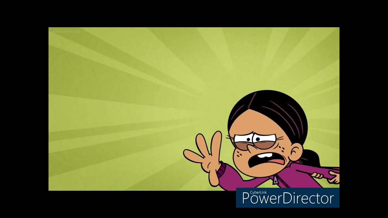 Sid Chang - (Screams) Remember me!