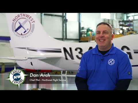 Career Explore NW - Pilot/Pilot Training