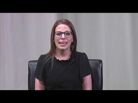 How ODU Career Pathways program Helps Graduate Students