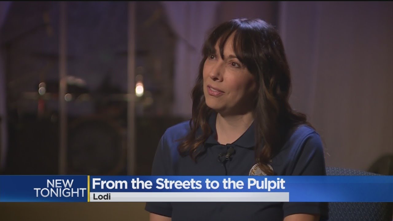 Hire Amy Miranda - Christian Speaker in Twentynine Palms, CA | GigSalad