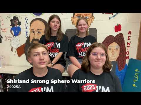 Sphero Global Challenge Season 3 Recap! Learn about our robotics competition for kids (:30)