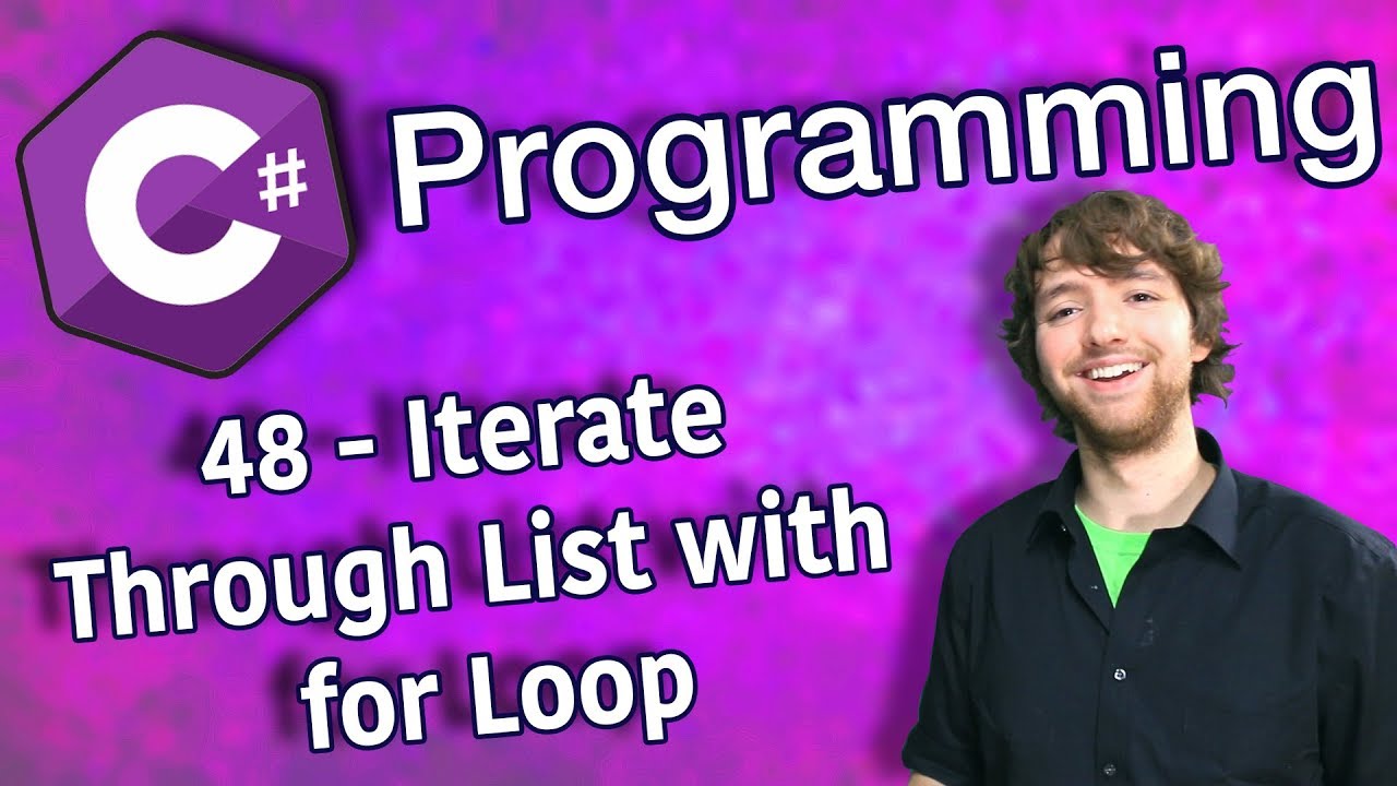 How to loop through list of list in C#? – CrossPointe How to loop through list of list in C#? – CrossPointe