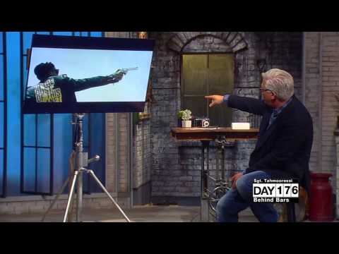 Jay-Z, True Detective, Nihilism and Where America is Going | Glenn Beck Program
