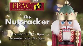 EPAC Nutcracker