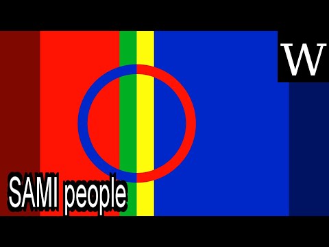 SAMI people - WikiVidi Documentary