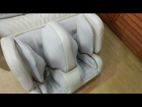 Panasonic マッサージチェア EP1280 アーバン・アイ