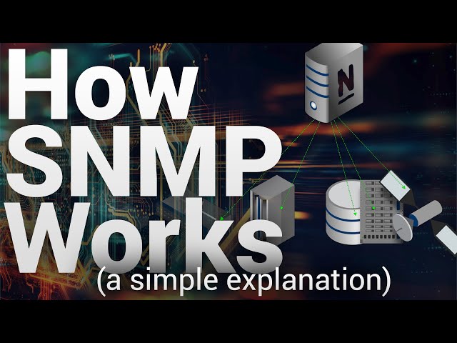 Understanding SNMP: A Comprehensive Guide to Network Monitoring ...