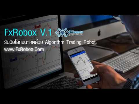FxRobox v.1 (Begin)