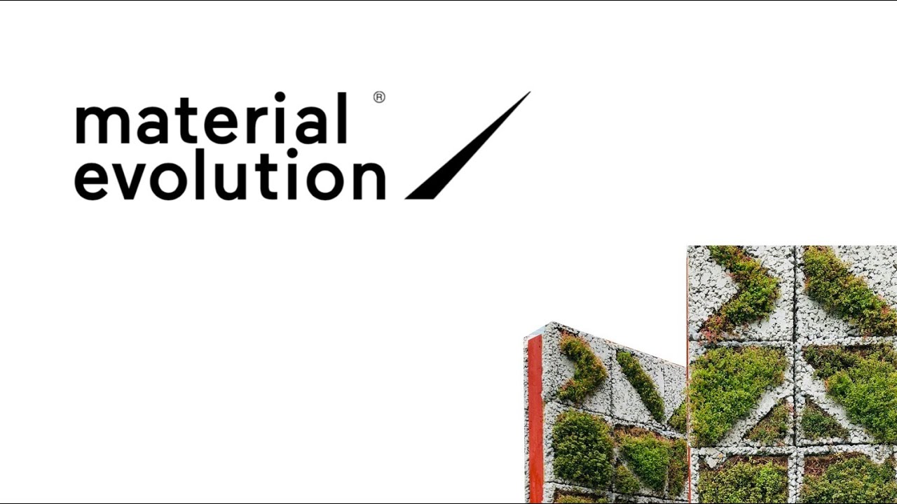 Material Evolution | F6S