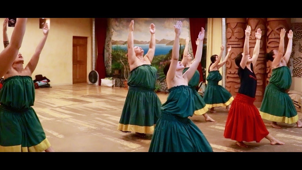 Everything you know about hula is wrong. Here’s what got lost amid cultural appropriation.