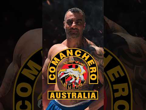 Comanchero 1% MC: Mick Hawi (Mini Documentary)
