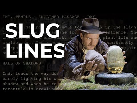 Set the Perfect Scene by Mastering Scene Headings