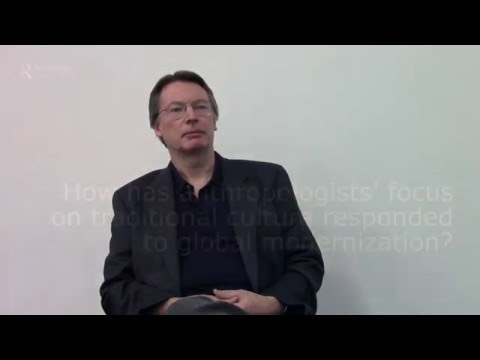 What is Cultural Anthropology? An Introduction by Jack David Eller