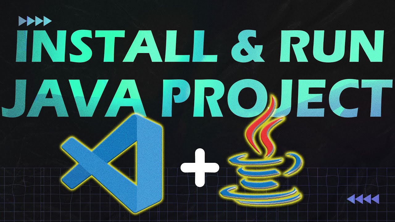 How to Install Java in Visual Studio Code | Run Java in VS Code (2025)