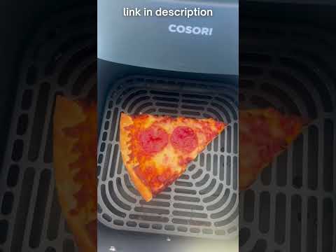 COSORI Air Fryer TurboBlaze | Watch Before You Buy