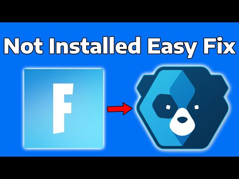 How To Fix Easy Anti Cheat Is Not Installed in Fortnite