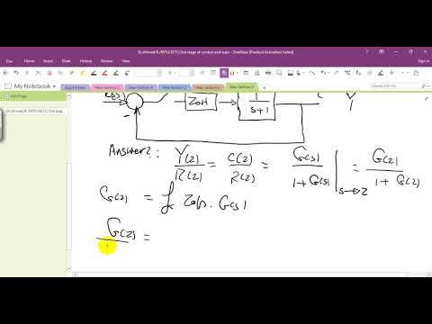 Video 2020 06 10 PTF examples