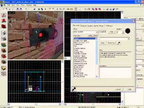 Steam Community :: Video :: HL2 Mapping Tutorial, Vid 3; Buttons Part 2