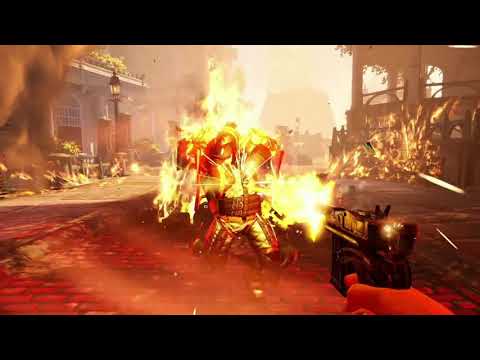Steam Community :: Video :: Bioshock Infinite Beast
