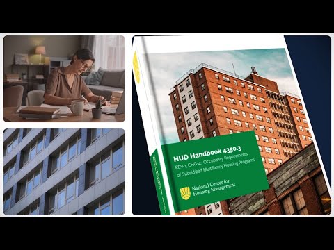 Certified Occupancy Specialist (COS) Online Overview