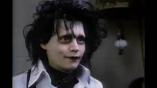 Edward Scissorhands - movie: watch streaming online
