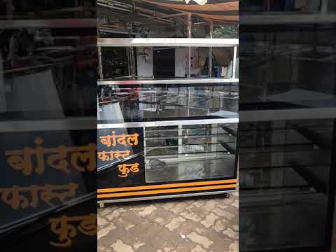 Cake Display Counter - Cake Fridge Latest Price, Manufacturers & Suppliers