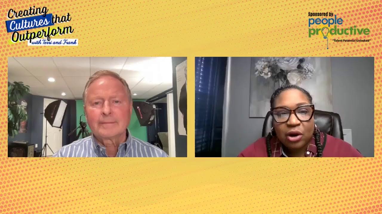 The Art of IT Organizational Design - Episode 4 - Governance & Continuous Improvement (Edited)