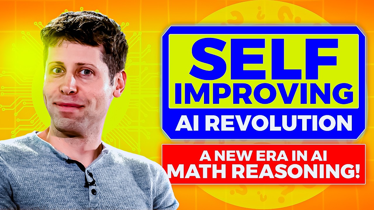 Microsoft's Groundbreaking LLM Research: Self-Improving AI Surpasses GPT-4!