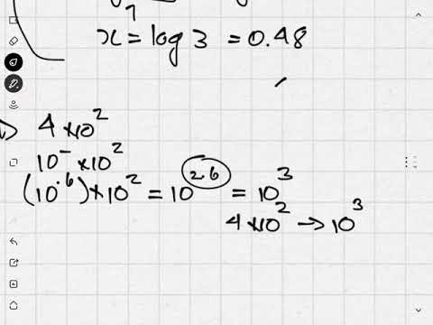 1.1 Orders of magnitude