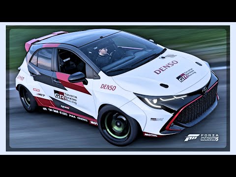 Steam Community :: Video :: Forza Horizon 5: [Upgrades] Formula Drift ...