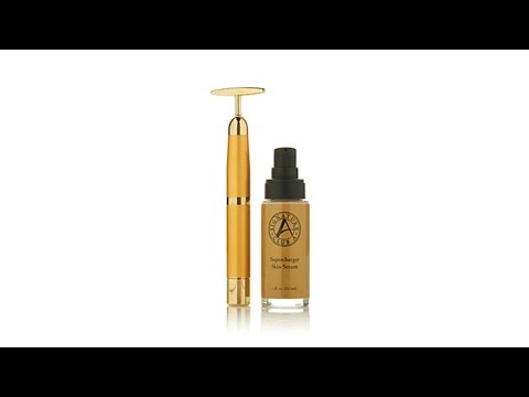 Signature Club A Skin Spa Supercharger Plus Serum