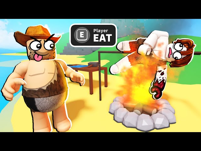 Everything a new player needs to know about Roblox: The Survival Game