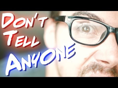 I Have A Secret
