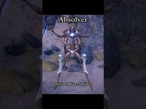 IGP | The Units of Q'rath: War-Shrines (2/3)