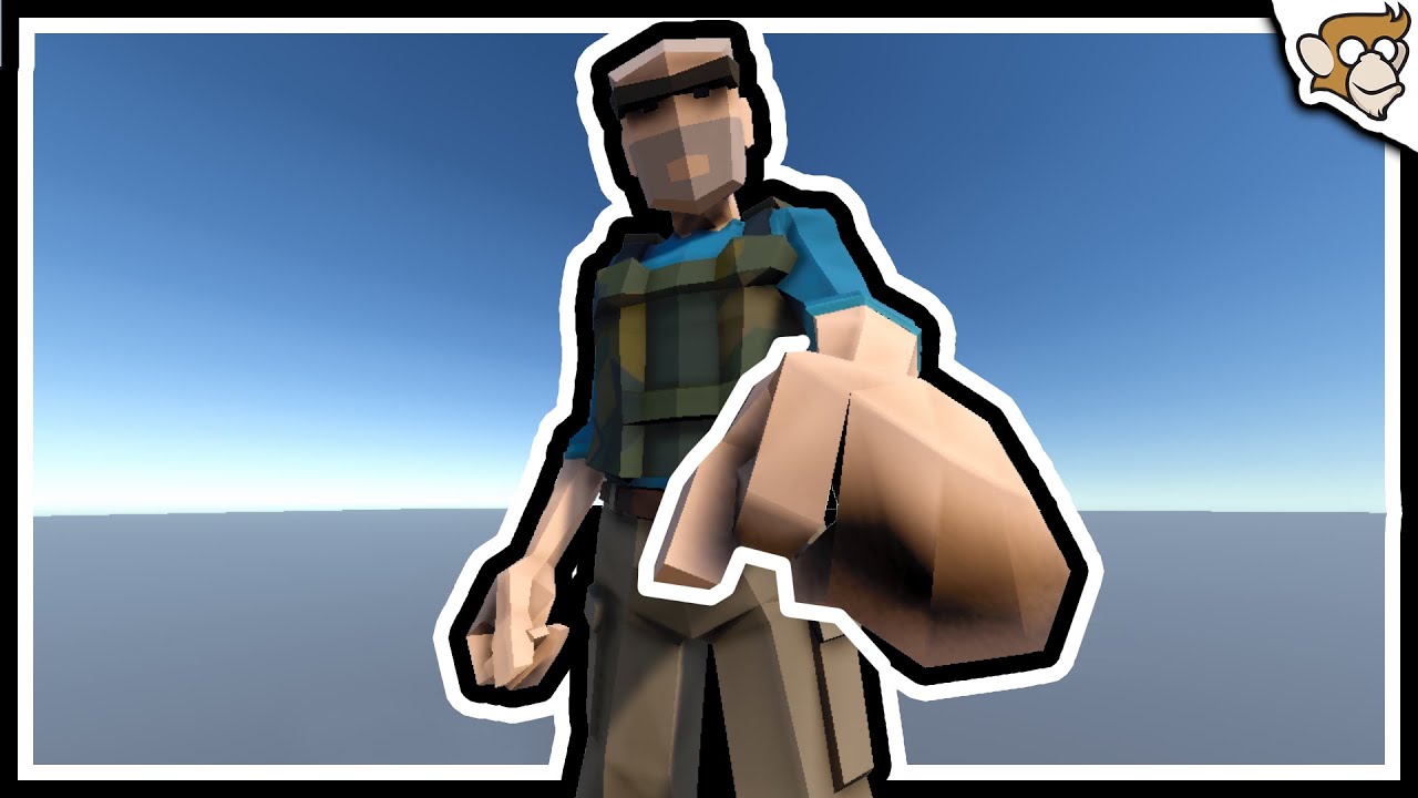 How to Pick up and Drop Objects/Items! (First and Third Person, Unity Tutorial)