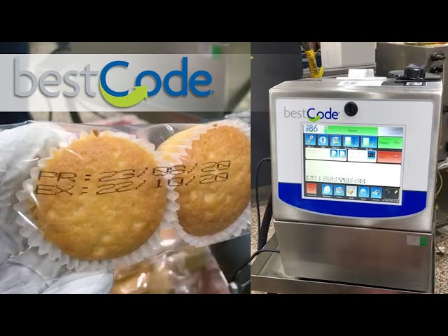 Coding Machine - Handheld Thermal Inkjet Printer Manufacturer from ...