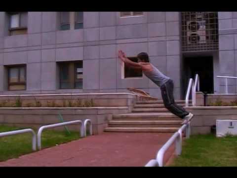 Just Move