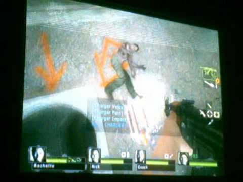 Steam Community :: Video :: l4d2 parish part 1