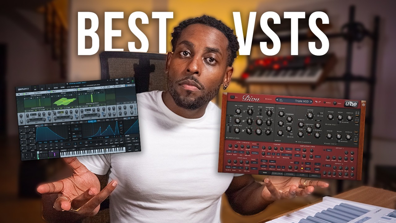 These Are The Only Plugins Worth Buying in 2026